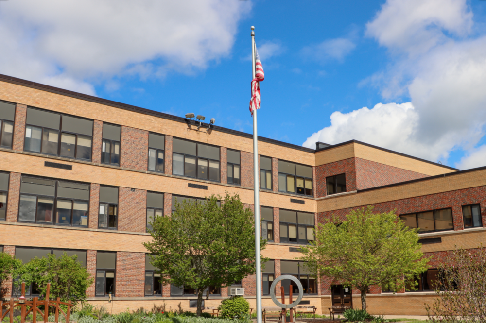 High School Third Quarter Honor & Merit Rolls | Springville-Griffith ...