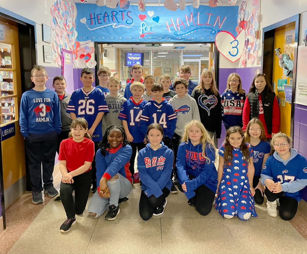 News | Springville Elementary