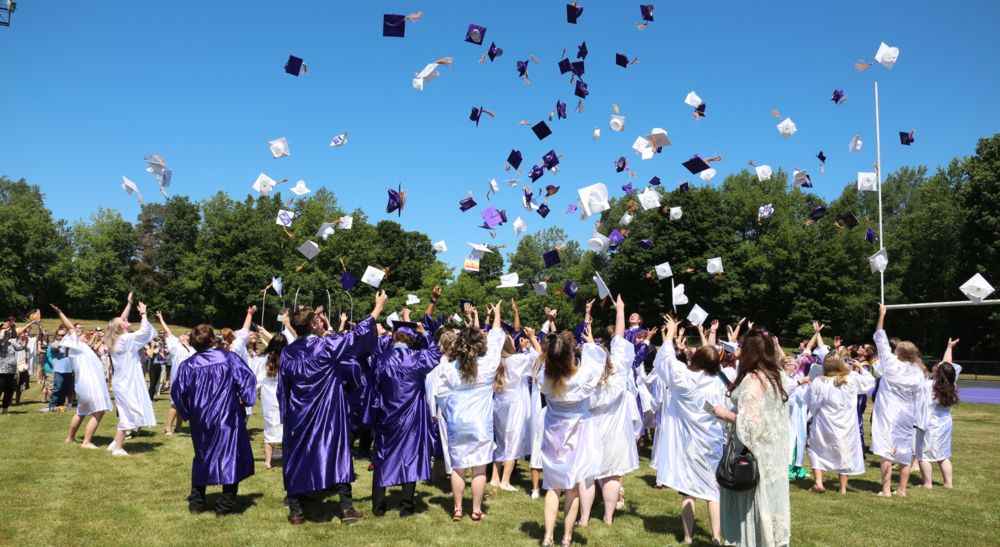 SGI Class Of 2022 Celebrates Commencement Springville Griffith Institute SGI Class Of 2022 Celebrates Commencement Springville Griffith Institute